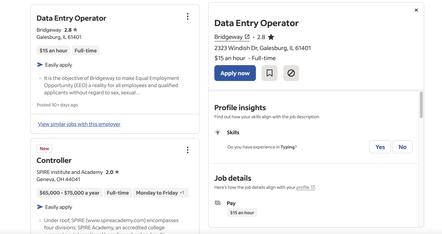 How do I start a Data Entry Job? - Apps Soldier
